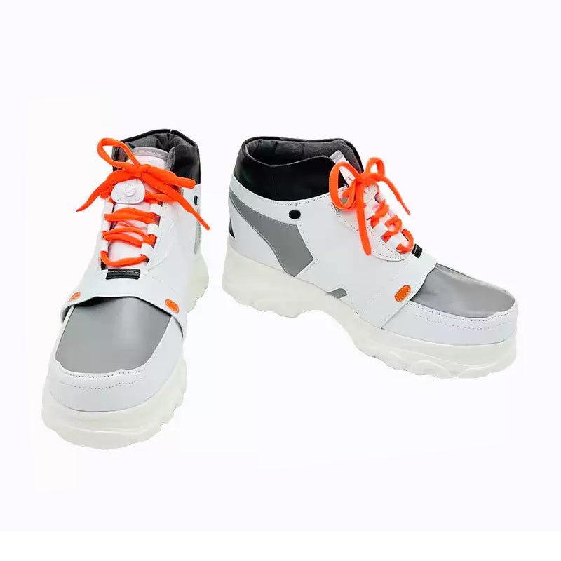 Zenless Zone Zero Wise B Edition Cosplay Shoes – Winkcostumes