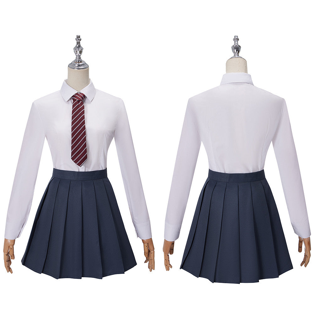 Adult Child Kids Children Matilda Roald Dahl the Musical Uniform Cospl ...
