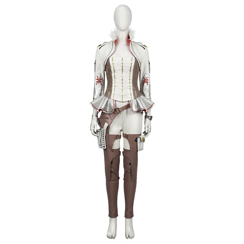 Apex Legends Loba Cosplay Costume – Winkcostumes