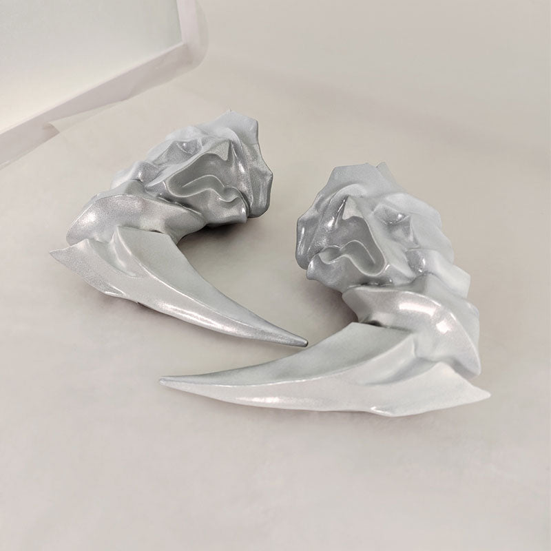 Azur Lane Implacable Nun Horn Headwear Cosplay Accessory Prop ...