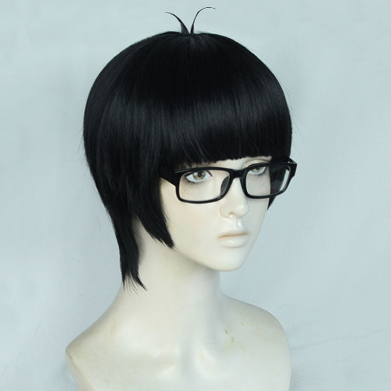 Blue Lock Jinpachi Ego Cosplay Wig – Winkcostumes