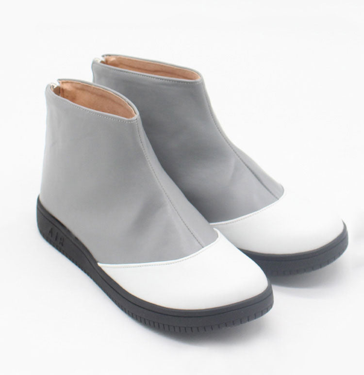 Bungo Stray Dogs Season 4 Sigma Cosplay Shoes – Winkcostumes