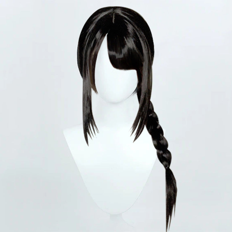 Chainsaw Man Nayuta Control Devil Cosplay Wig – Winkcostumes