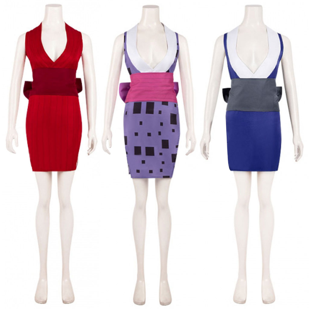 Demon Slayer: Kimetsu no Yaiba Season 2 Hinatsuru Suma Makio Cosplay C ...