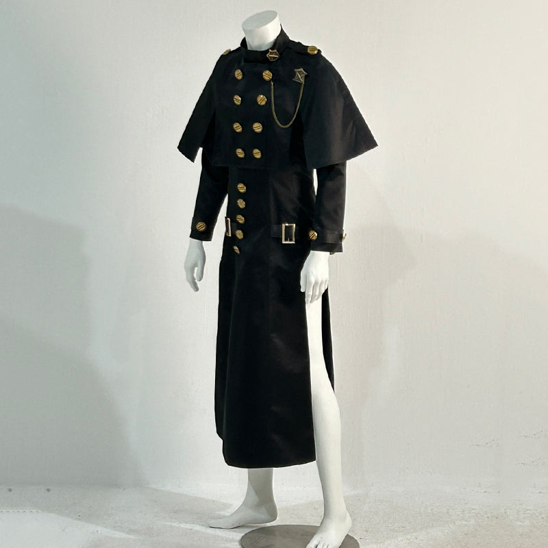 Final Fantasy XIV 14 YoRHa Type-51 Casting Set Cosplay Costume ...