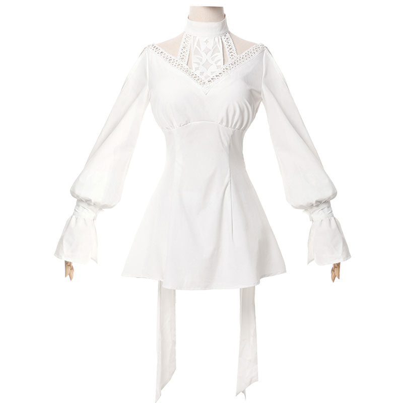 Final Fantasy XIV FF14 Ryne Cosplay Costume – Winkcostumes