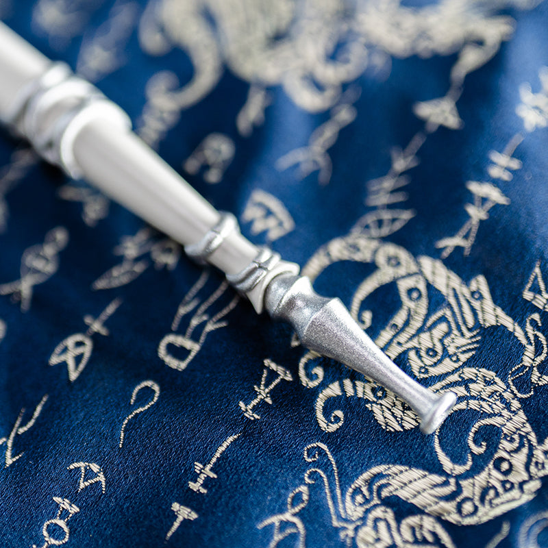 Final Fantasy XVI FF16 Benedikta Harman Pipe Cosplay Accessory Prop ...