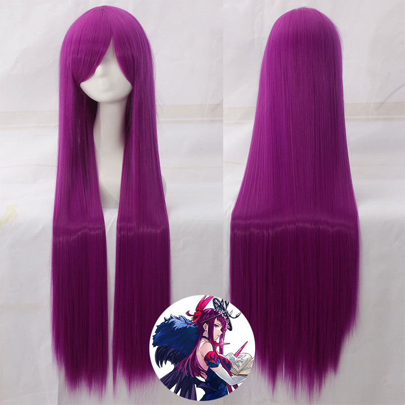 Fire Emblem Engage Ivy Cosplay Wig – Winkcostumes