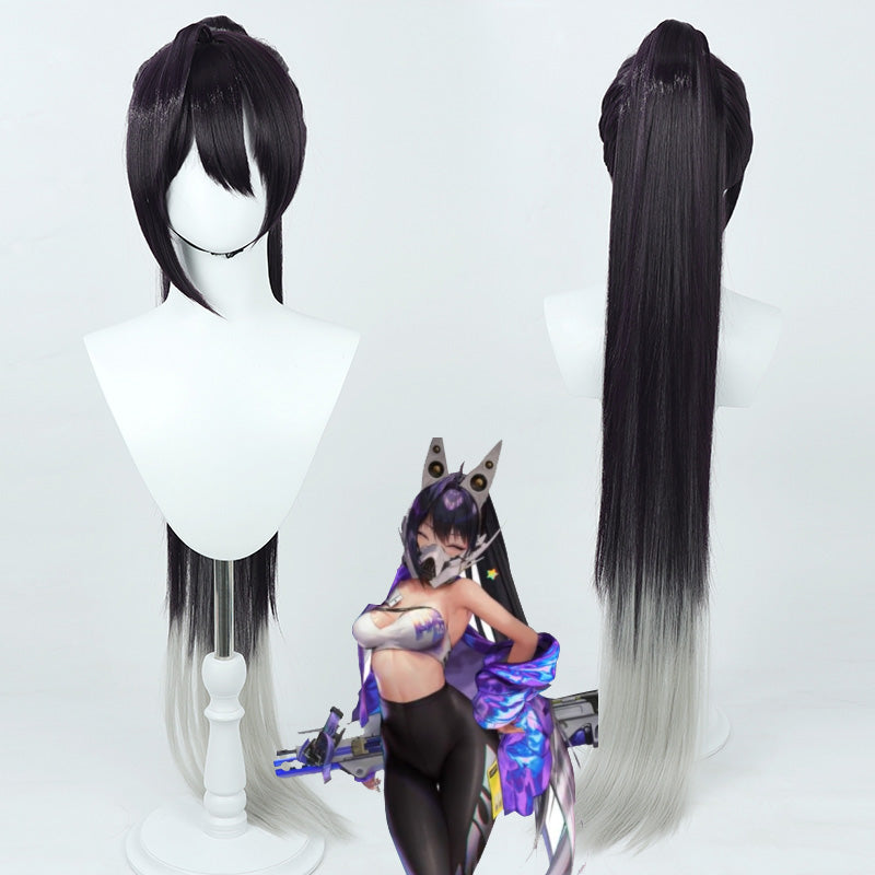 Goddess of Victory: Nikke Sin Cosplay Wig – Winkcostumes