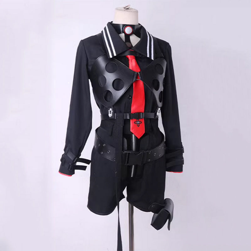 Goddess of Victory: Nikke Vesti Cosplay Costume – Winkcostumes