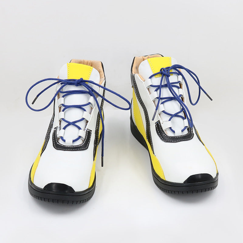 Guilty Gear STRIVE Faust Cosplay Shoes – Winkcostumes