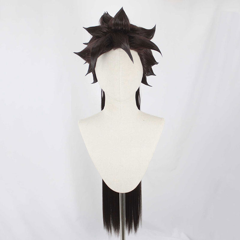 Guilty Gear STRIVE Sol Badguy Cosplay Wig – Winkcostumes