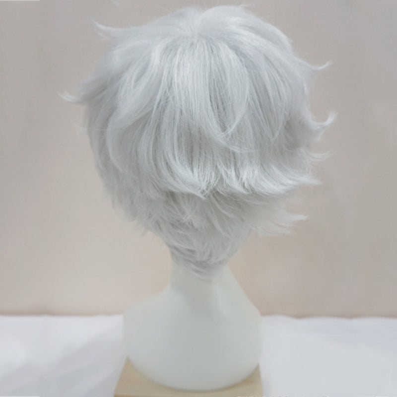 Hell's Paradise: Jigokuraku Gabimaru Cosplay Wig – Winkcostumes