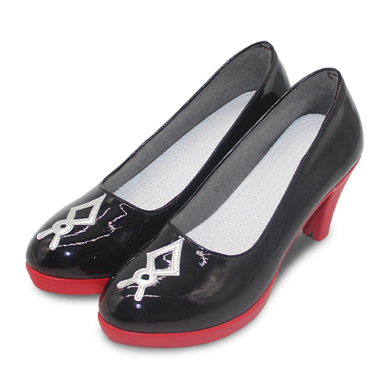 Hololive Virtual YouTuber Hololive -Advent- EN Nerissa Ravencroft Cosp ...