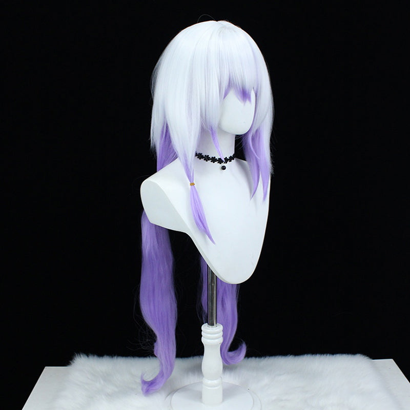 Honkai: Star Rail Black Swan Cosplay Wig – Winkcostumes