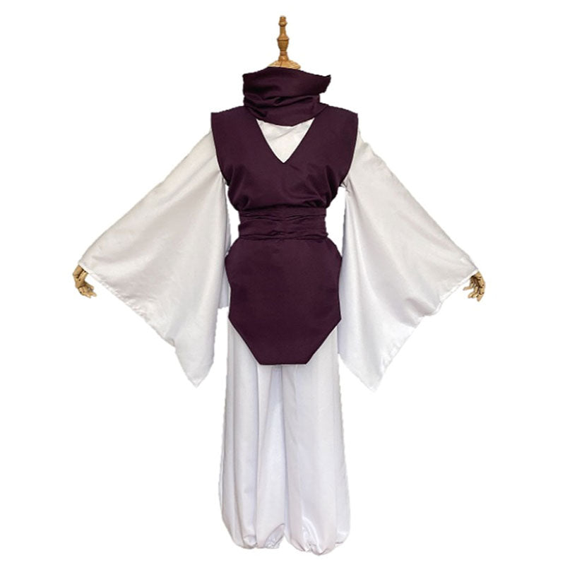 Jujutsu Kaisen Choso Cosplay Costume – Winkcostumes