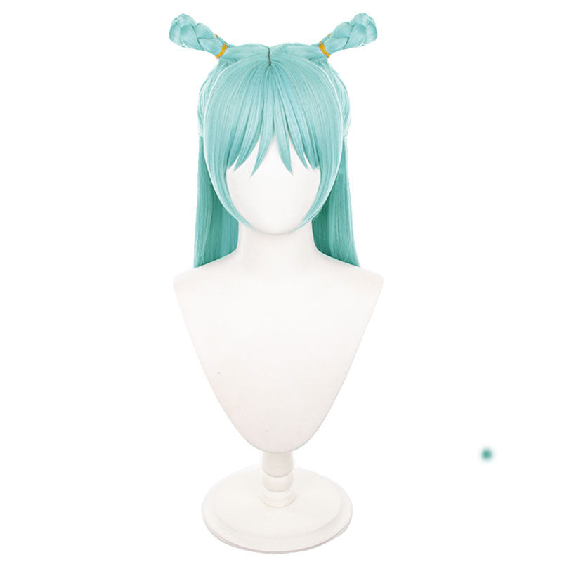 Jujutsu Kaisen Hajime Kashimo B Edition Cosplay Wig – Winkcostumes