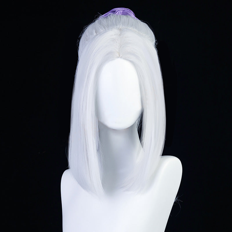 Jujutsu Kaisen Season 2 Mei Mei Cosplay Wig – Winkcostumes