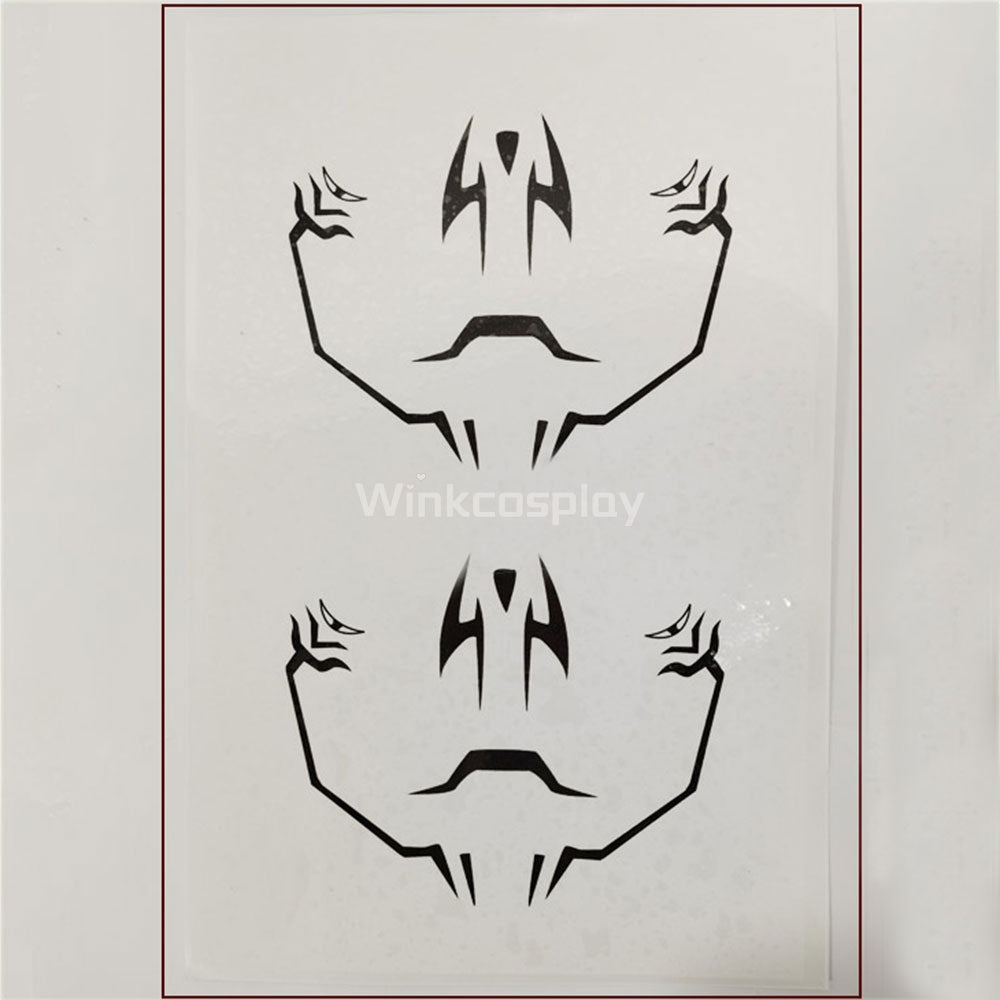 Jujutsu Kaisen Sorcery Fight Toge Inumaki Yuji Itadori Sukuna Ryomen T ...