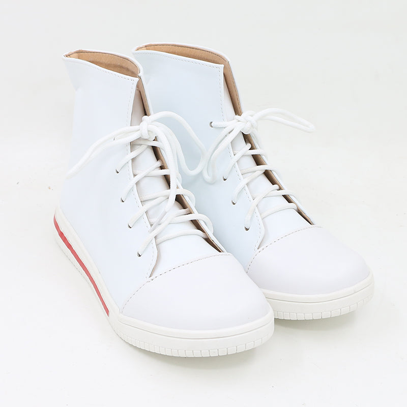 Jujutsu Kaisen Yuta Okkotsu Cosplay Shoes – Winkcostumes