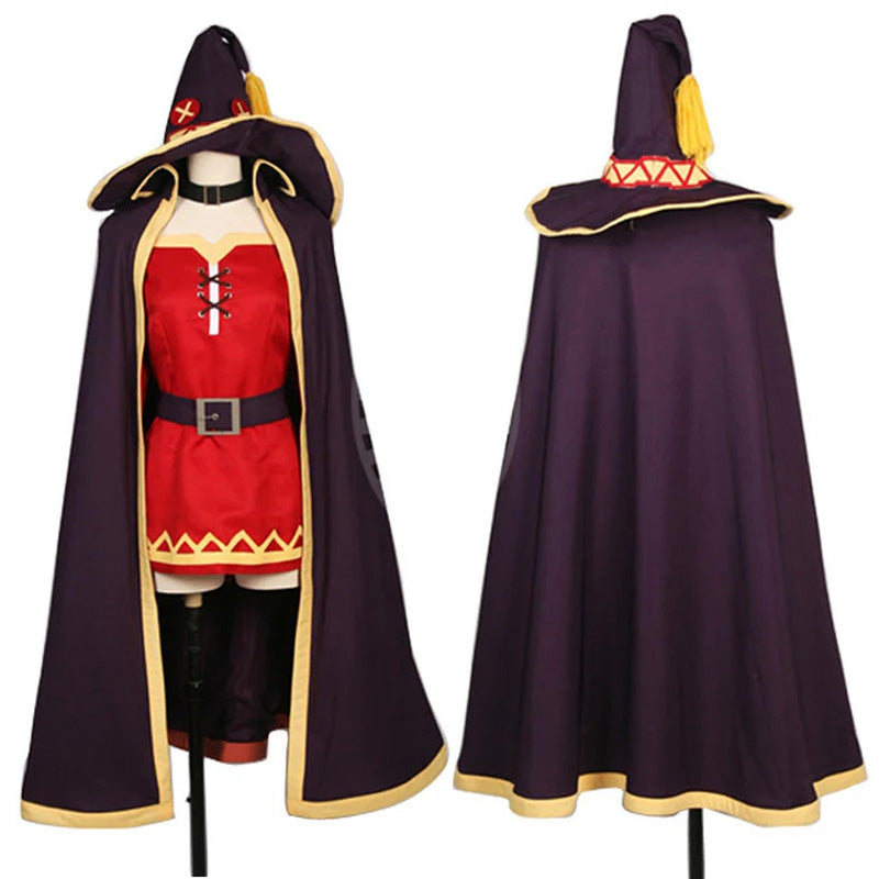 Konosuba: God's Blessing on This Wonderful World! Kono Subarashii Seka ...