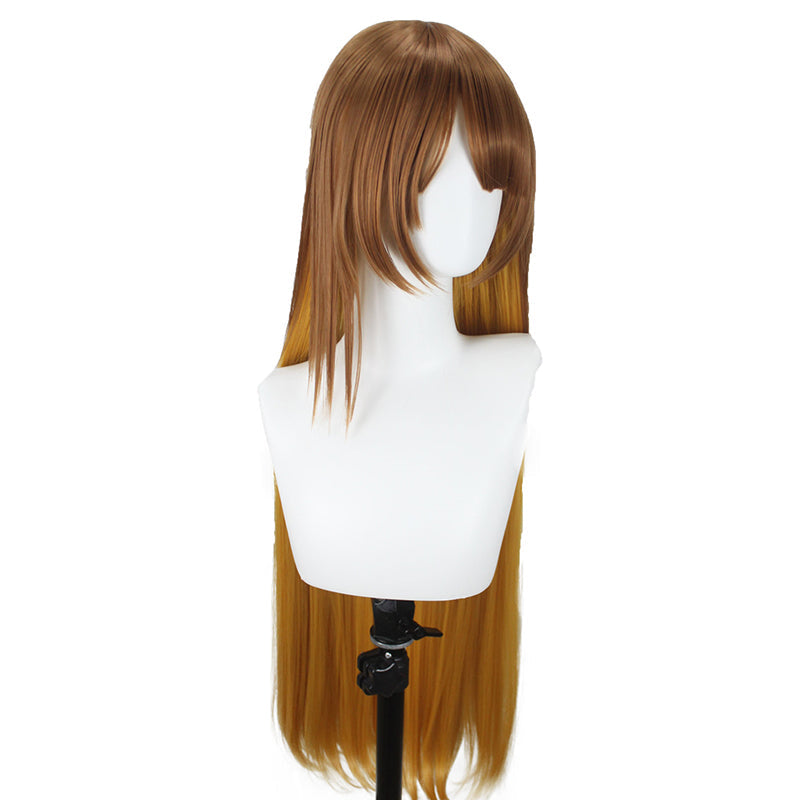 Library Of Ruina Malkuth Cosplay Wig – Winkcostumes
