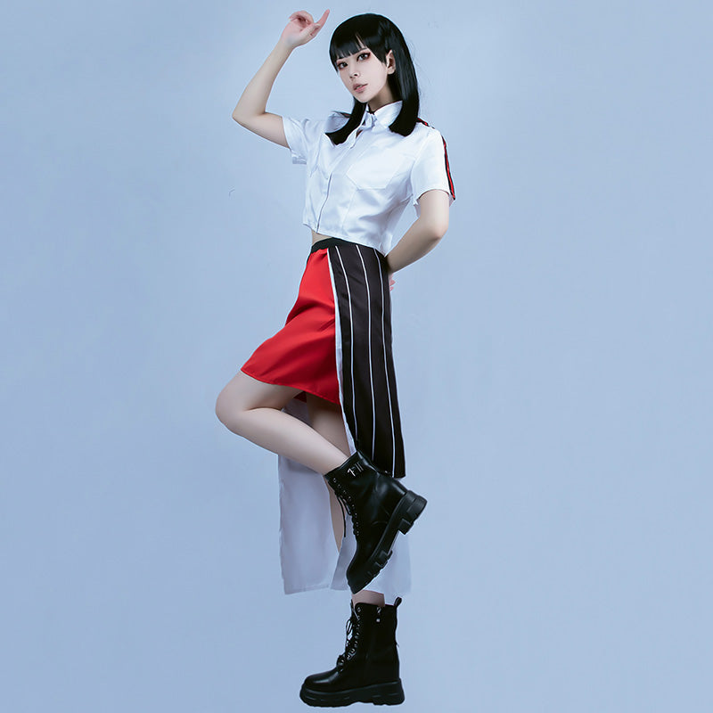 Link Click Cheng Qiao Ling Cosplay Costume – Winkcostumes