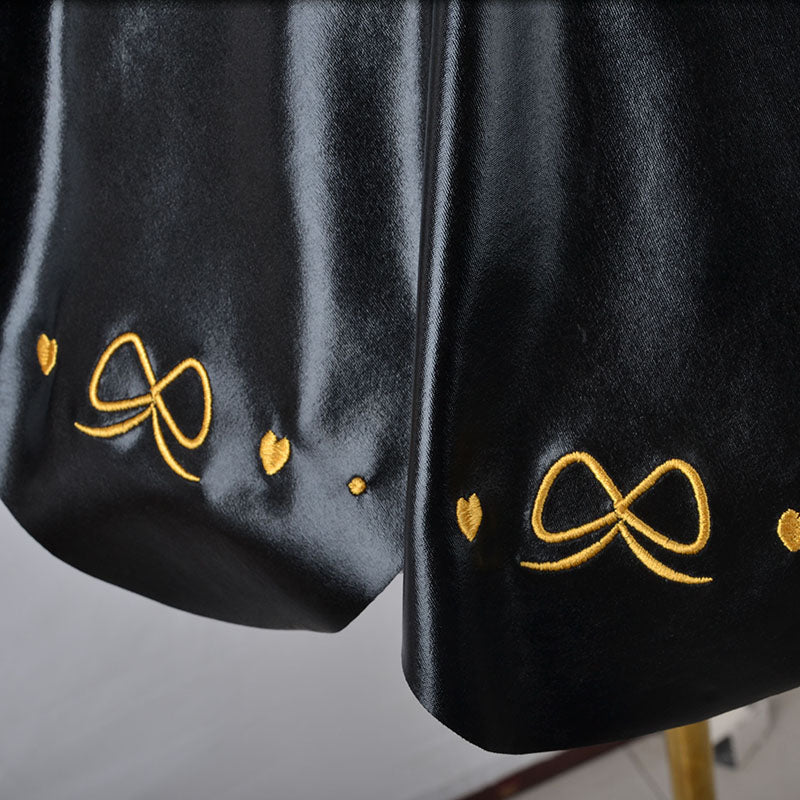 Needy Streamer Overload Ame-chan Cosplay Costume – Winkcostumes