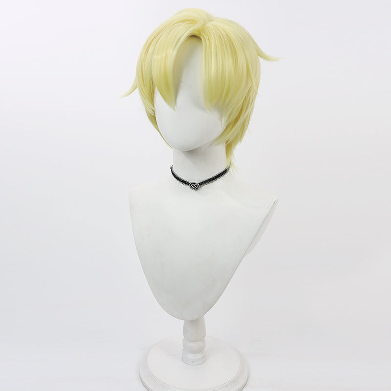 Ouran High School Host Club Tamaki Suo Cosplay Wig – Winkcostumes