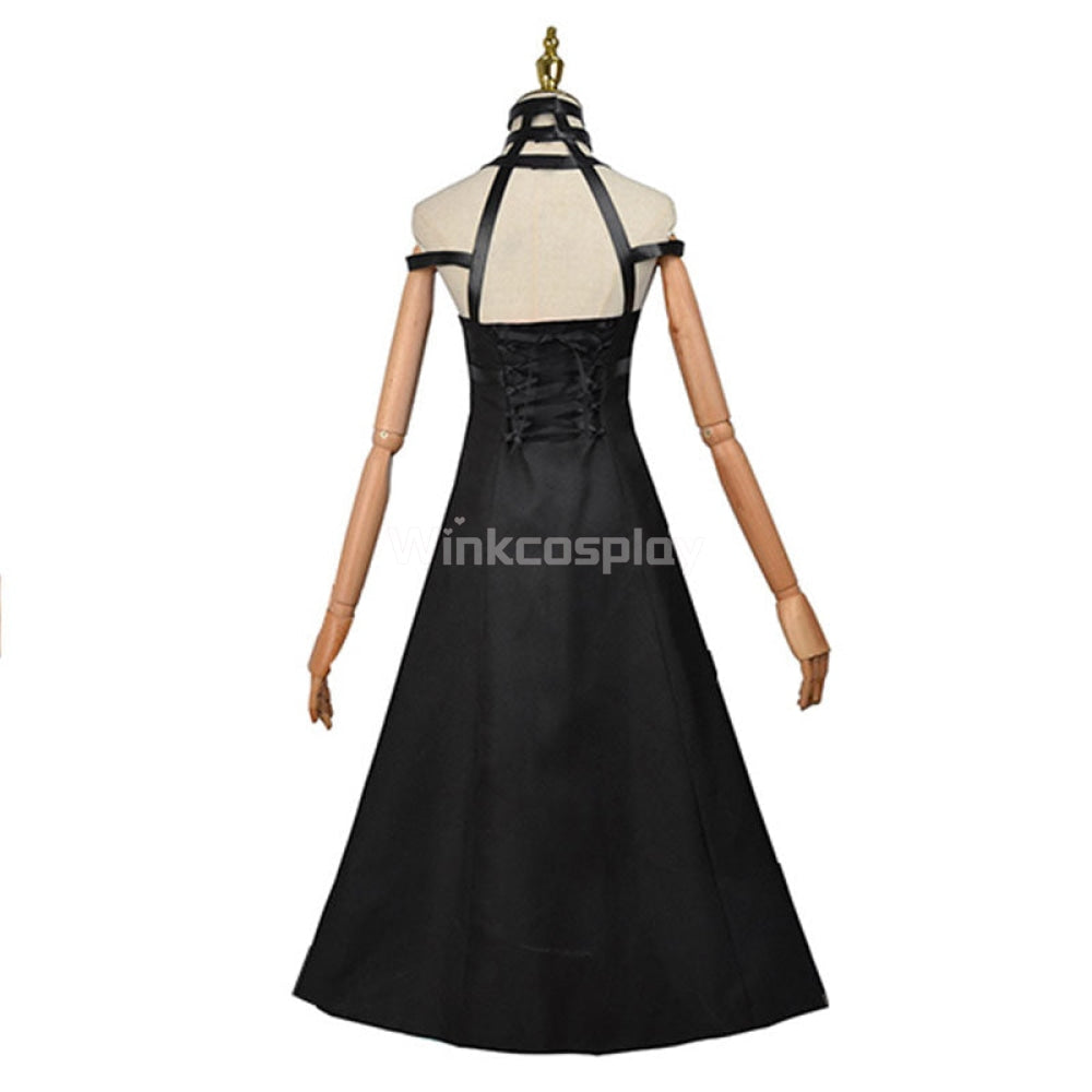 Spy x Family Yor Forger Cosplay Costume – Winkcostumes