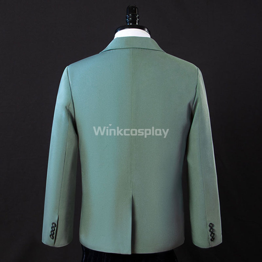 Spy x Family Loid Forger Cosplay Costume – Winkcostumes