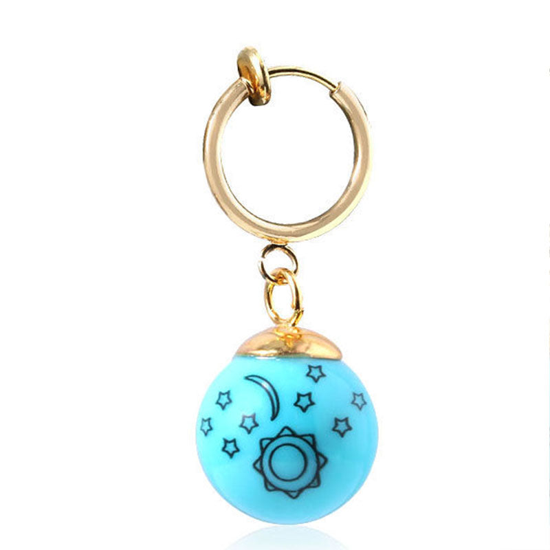 The Seven Deadly Sins Elizabeth Liones One Ear clip Cosplay Accessory ...