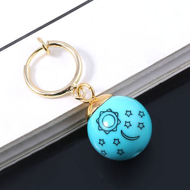 The Seven Deadly Sins Elizabeth Liones One Ear clip Cosplay Accessory ...