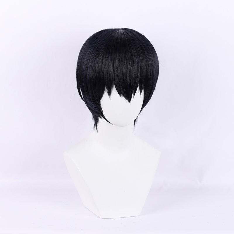 Undead Unluck Fuuko Izumo Cosplay Wig – Winkcostumes