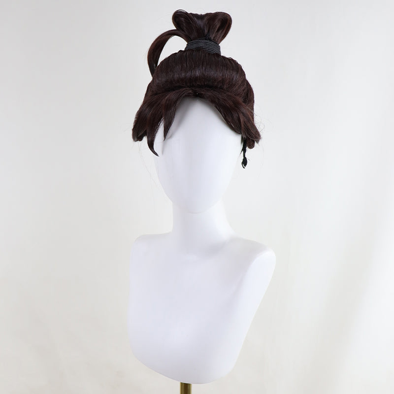 Valorant Harbor Cosplay Wig – Winkcostumes