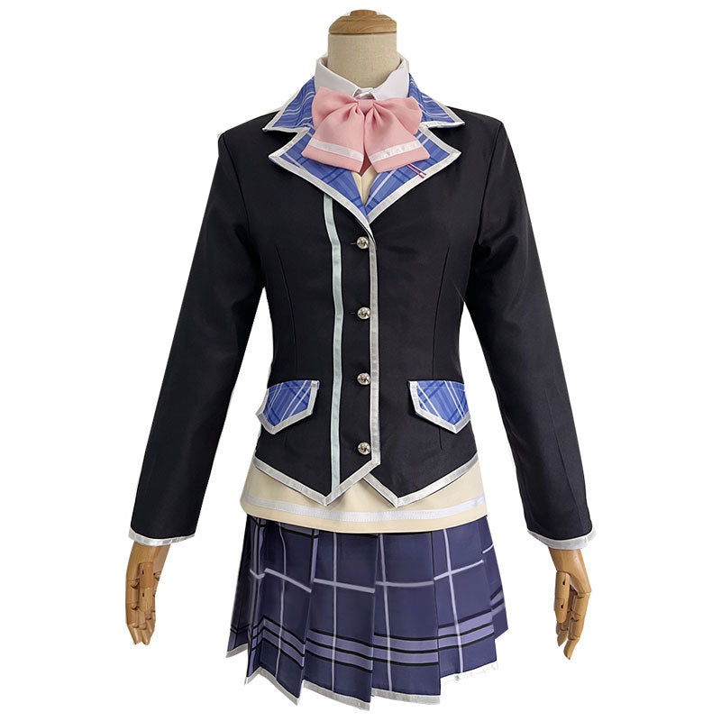 Virtual YouTuber Tsukino Mito Cosplay Costume – Winkcostumes